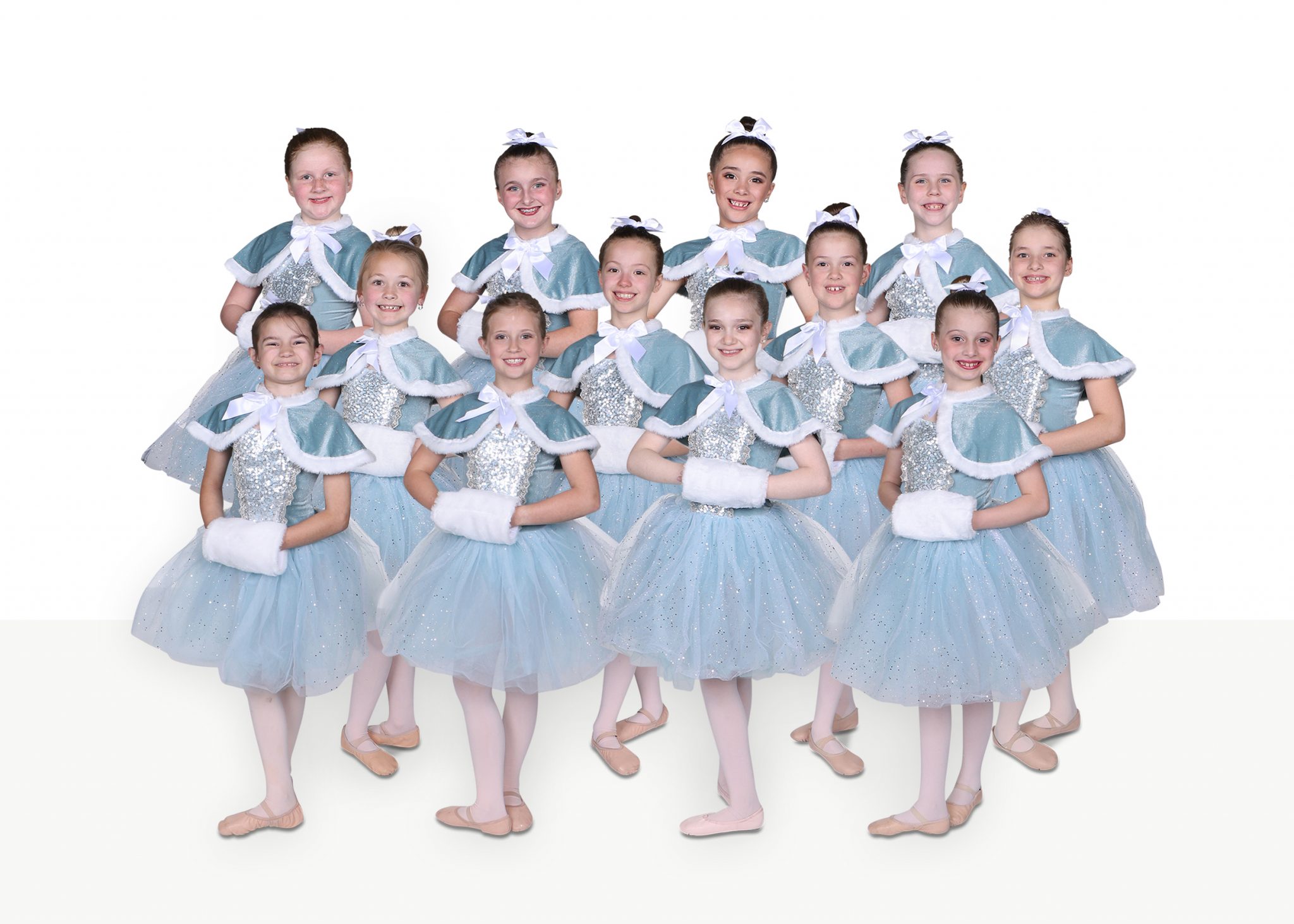 Classes We Offer – Allegro Dancer Website