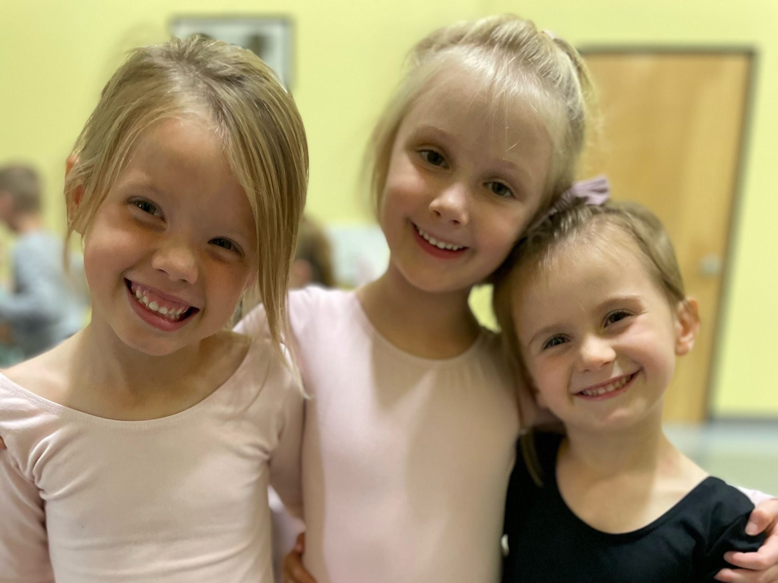 Allegro Dancer Website – Welcome to Allegro Dance Studio