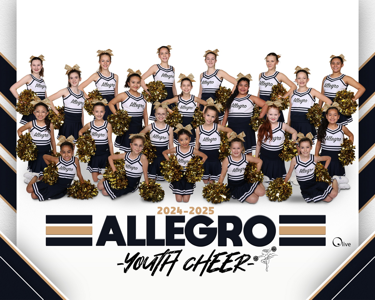 Youth Cheer – Allegro Dancer Website